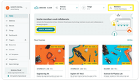 Getting started with Arduino Cloud for Education | Arduino Documentation