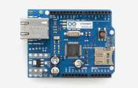 Arduino Ethernet Shield | Arduino Documentation