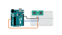 Ping Ultrasonic Range Finder | Arduino Documentation | Arduino ...