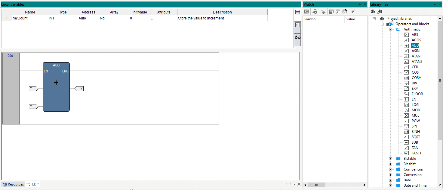 Task Attachment
