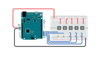 Keyboard and Mouse Control | Arduino Documentation