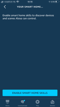 Arduino IoT Cloud Amazon Alexa Integration | Arduino Documentation