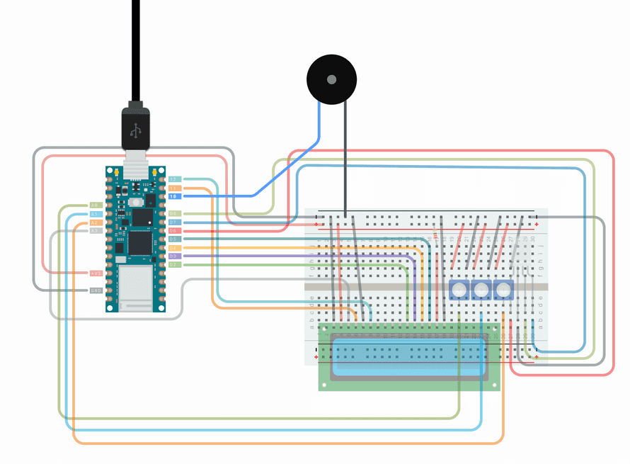 Puzzle Box With Arduino Iot Bundle Arduino Documentation Arduino Documentation