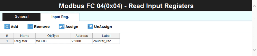 Arduino Plc Ide Portenta Machine Control Client Modbus Function Of