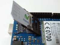 Getting Started with the Arduino GSM Shield | Arduino Documentation