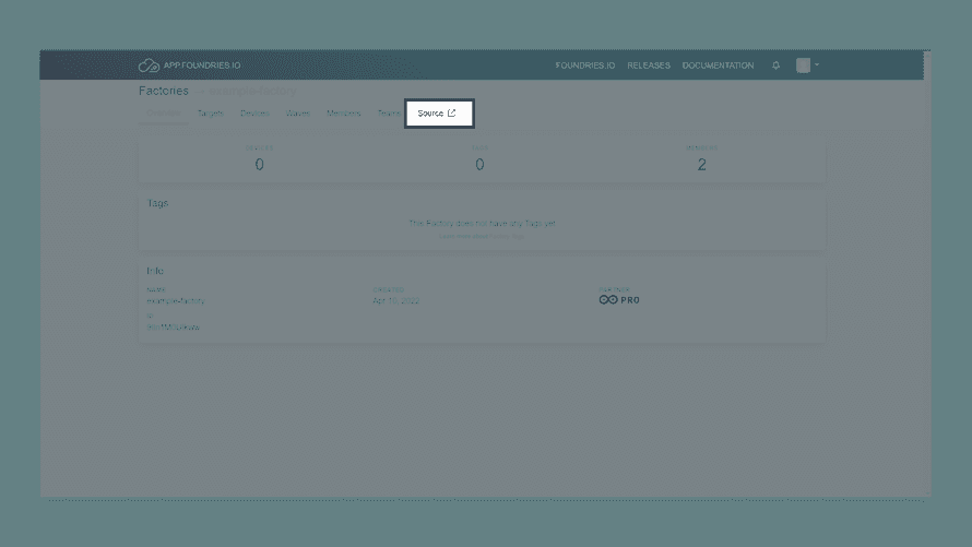 07. Deploy a Custom Container with Portenta X8 Manager | Arduino Documentation