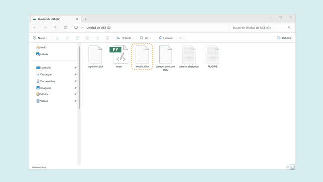 Speech recognition model directory