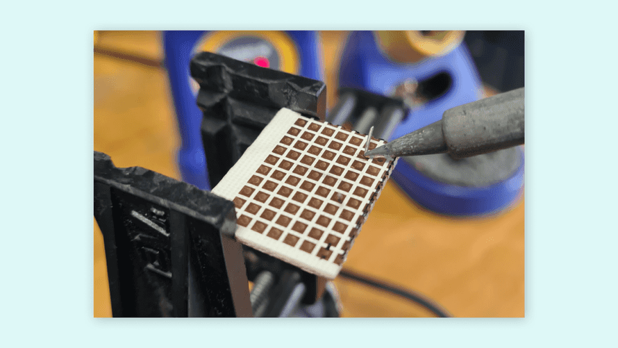 The Arduino Guide To Soldering Arduino Documentation