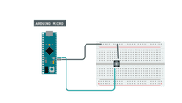 Keyboard Presses with Arduino Micro | Arduino Documentation