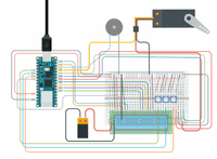 Puzzle Box with Arduino IoT Bundle | Arduino Documentation | Arduino Documentation