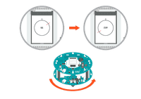 RobotCompass | Arduino Documentation