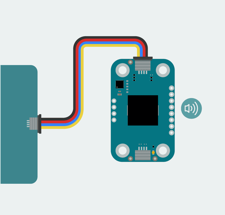 Connection Guide QWIIC