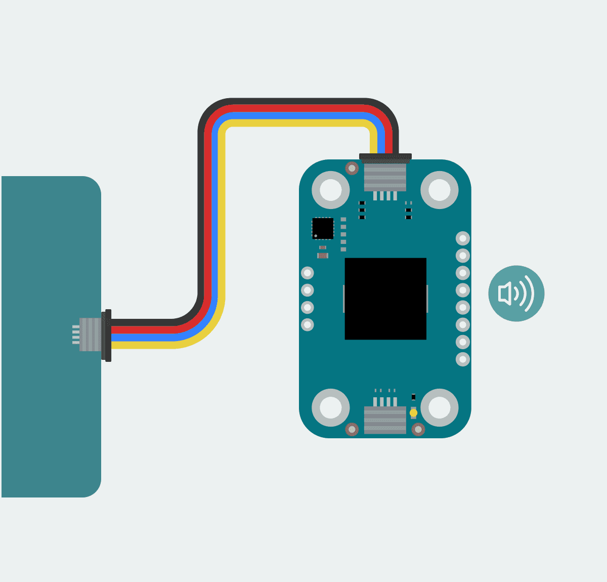 Connection Guide QWIIC