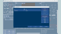 Text objects box