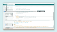 Start Debugging