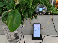 IoT Smart Garden Setup with MKR IoT Carrier | Arduino Documentation
