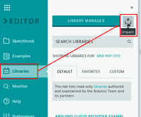 CancellinoBot with Telegram | Arduino Documentation | Arduino Documentation
