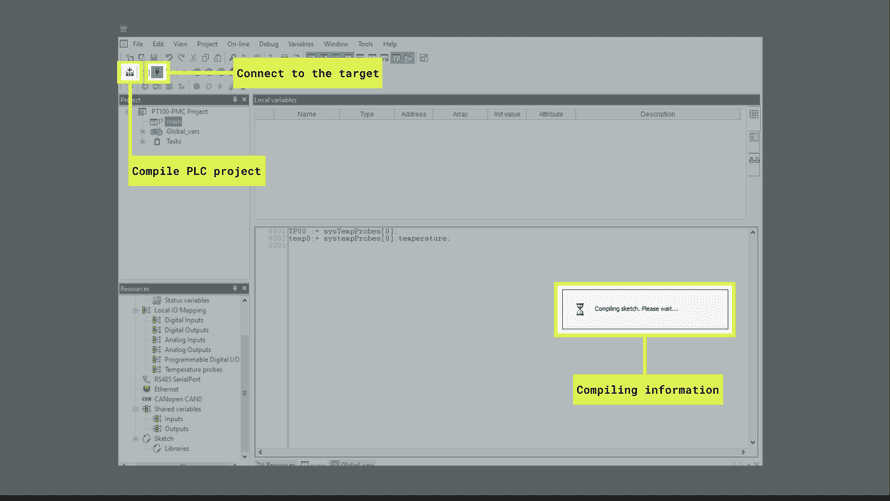 Connect an RTD/Thermocouple to the Portenta Machine Control | Arduino ...
