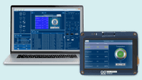 AppWizard GUI on GIGA Display Shield