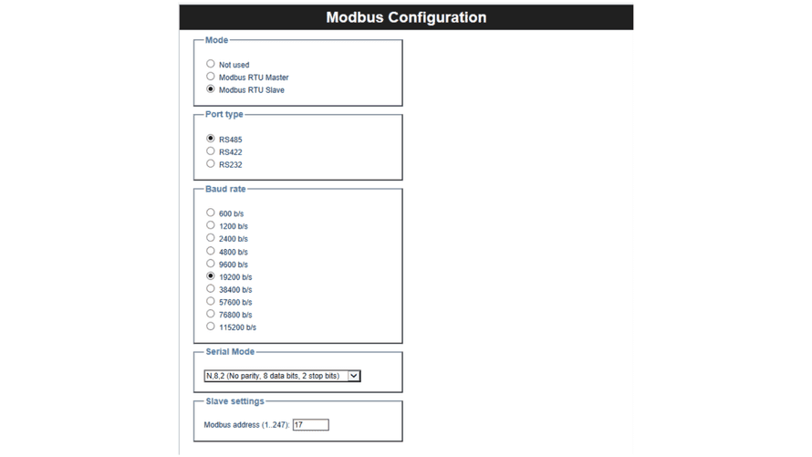 Tank Thermoregulation With Portenta Machine Control And Opta™ Arduino