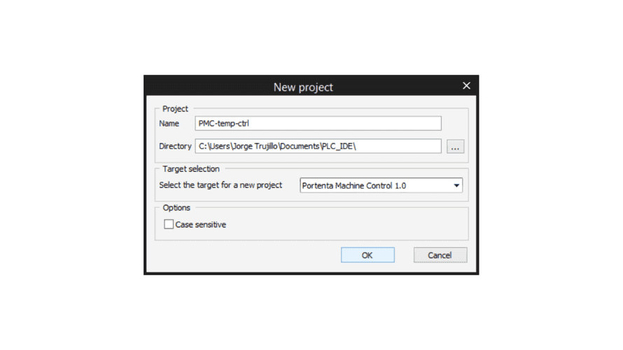 Tank Thermoregulation with Portenta Machine Control & Opta™ | Arduino Documentation