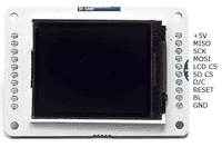 Getting Started with the Arduino TFT Screen | Arduino Documentation