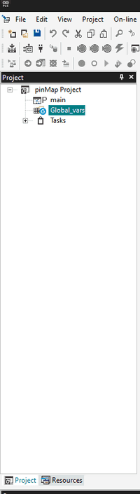 Arduino® PLC IDE Pin Mapping | Arduino Documentation