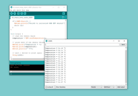 IoT Prime - Experiment 01 | Arduino Documentation