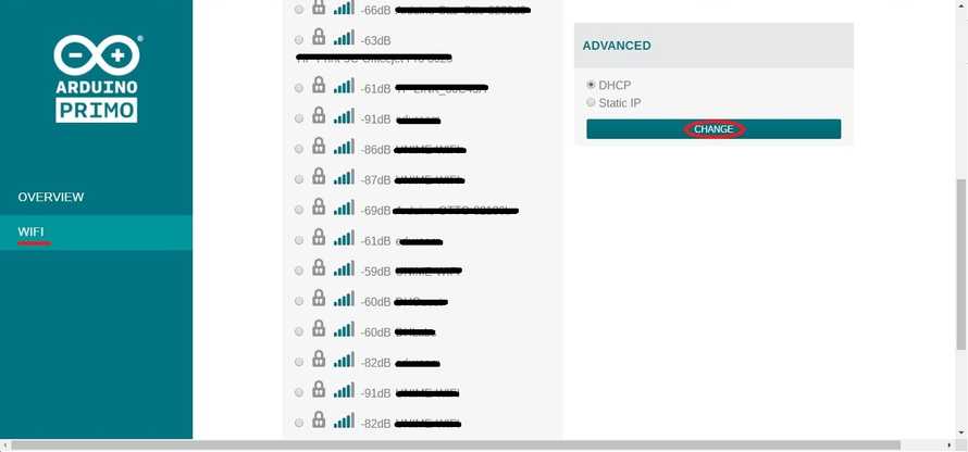 Getting Started with the Arduino Primo | Arduino Documentation