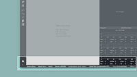When the board is successfully connected to the OpenMV IDE a green play ...