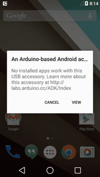 Getting Started with the Arduino ADK | Arduino Documentation