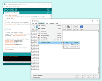 IoT Prime - Experiment 02 | Arduino Documentation