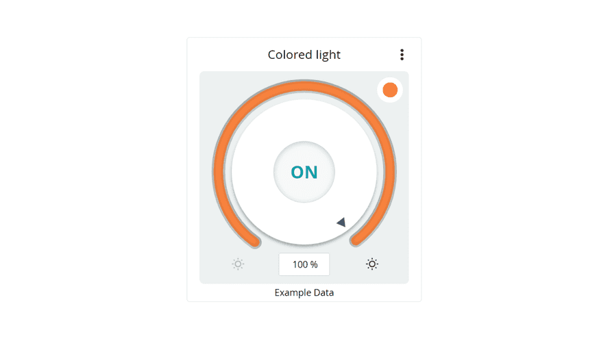 Dashboards & Widgets | Arduino Documentation
