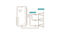 Tone on Multiple Speakers | Arduino Documentation