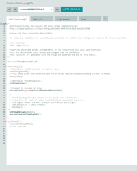 IoT Prime - Experiment 04 | Arduino Documentation