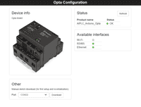 Arduino® PLC IDE Setup & Device License Activation | Arduino Documentation