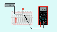 Multimeter Basics | Arduino Documentation