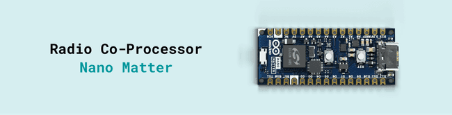 Nano Matter Configuration