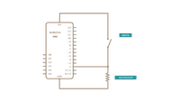 Debounce on a Pushbutton | Arduino Documentation