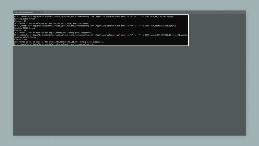 Audio Analysis With Machine Learning And The Nicla Voice Arduino Documentation