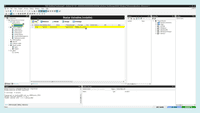 Temperature variable setup
