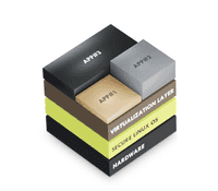 Images vs containers