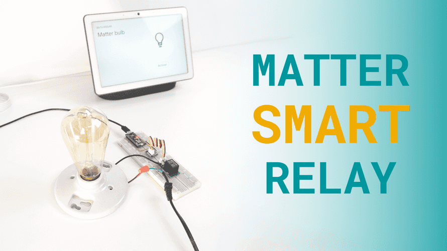 Smart relay overview