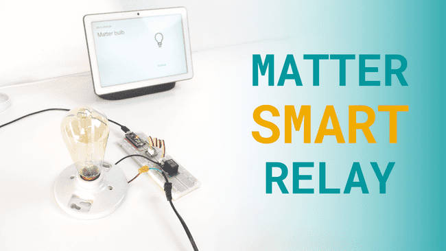Smart relay overview