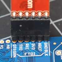 Getting Started with the Arduino Fio | Arduino Documentation
