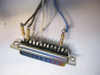 Parallel Port Programmer | Arduino Documentation