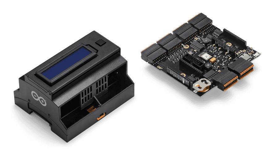 Edge Control Enclosure Kit
