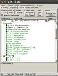 Arduino Wireless Shield with XBee Series 2 Radios | Arduino Documentation