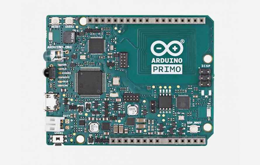 Arduino Primo Arduino Documentation 9748