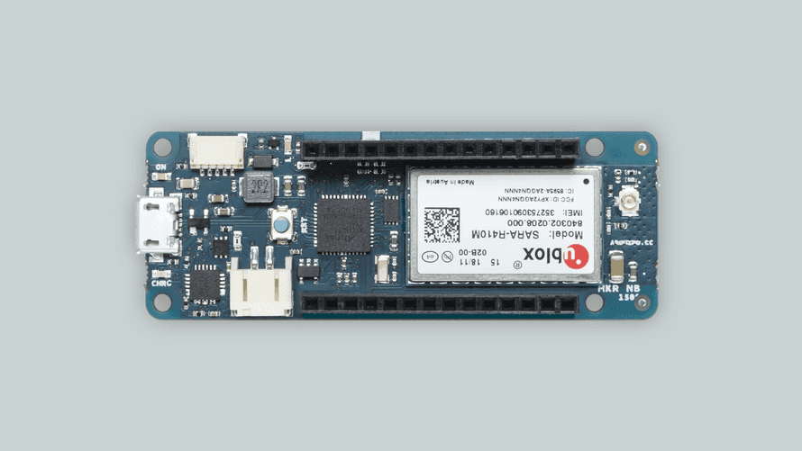 LPWAN (Low-Power Wide-Area Networks) 101 | Arduino Documentation